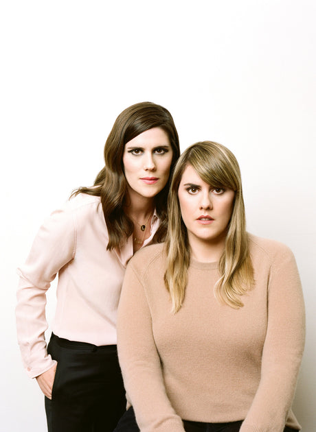 KATE & LAURA are MAKING IT BETTER | Clothing and Home Goods in Los ...