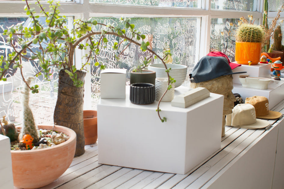 Home Goods– Clothing and Home Goods in Los Angeles - Virgil Normal