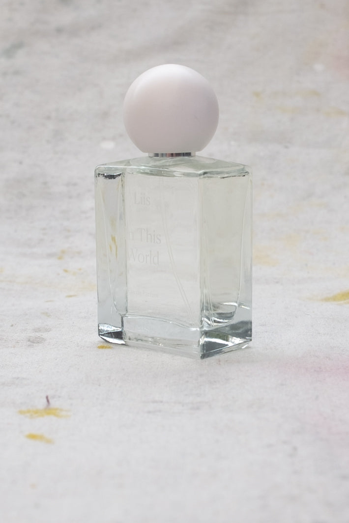 In This World Eau de Parfum– Clothing and Home Goods in Los Angeles ...