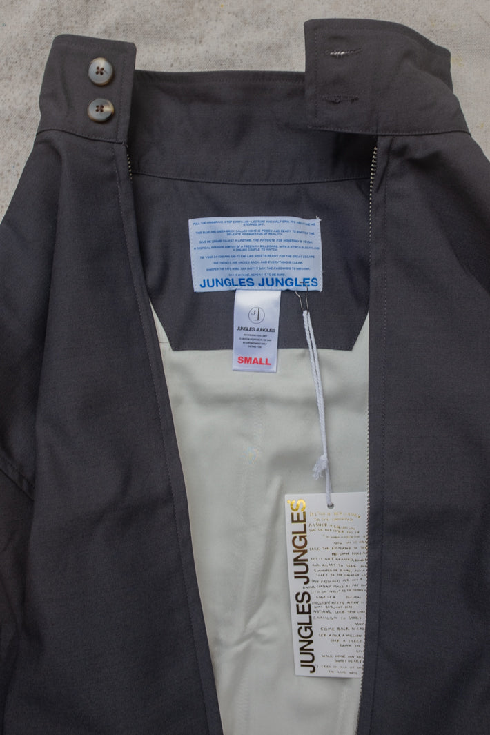 Wasp Golf Jacket - Black– Clothing and Home Goods in Los Angeles ...