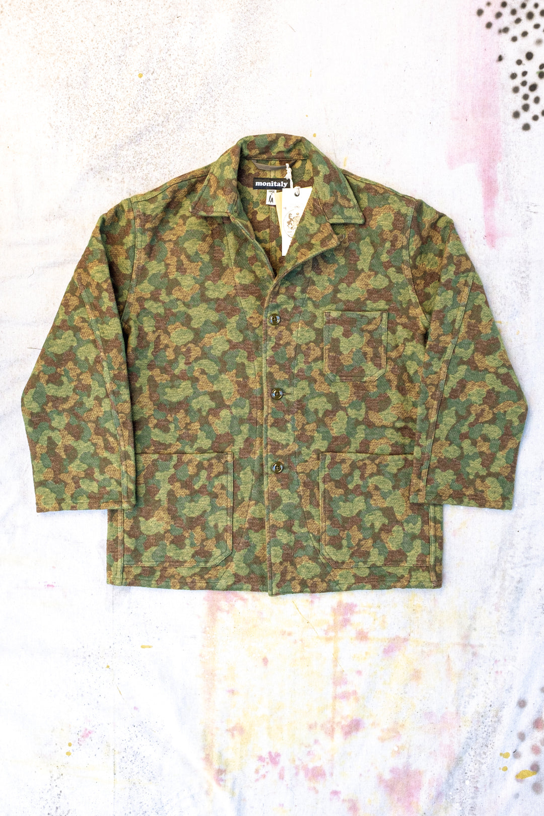 Outerwear | Clothing and Home Goods in Los Angeles - Virgil Outerwear | Clothing and Home Goods in Los Angeles - Virgil